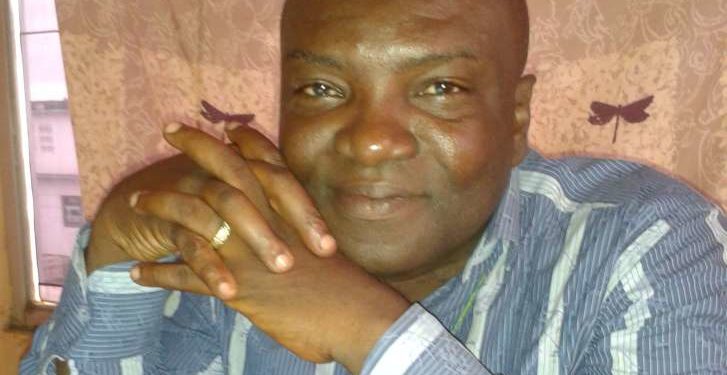 Ghanaians have not benefitted from Democracy-Ken Kuranchie - Happy Ghana