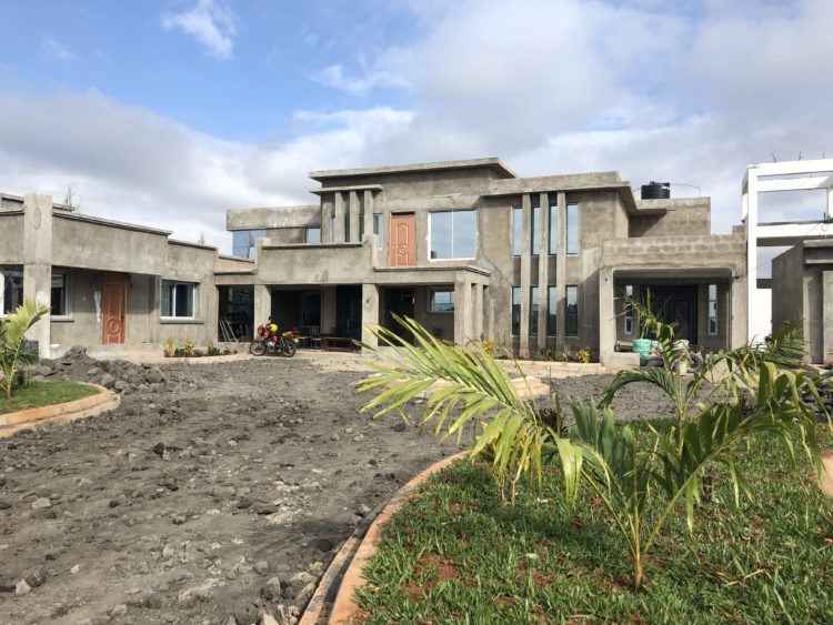 IBUILD™ set to revolutionize construction industry - Happy Ghana