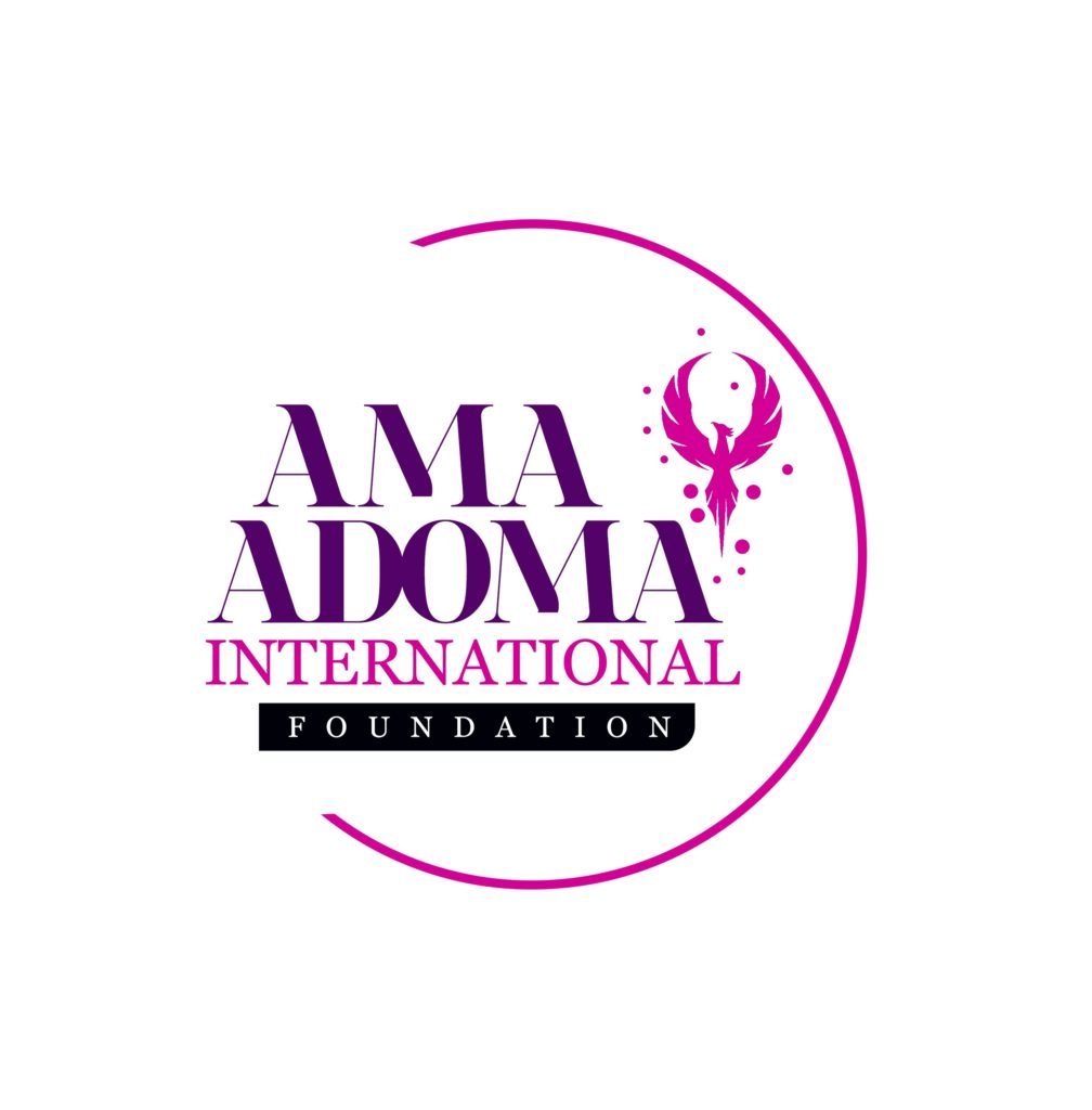 Ama Adoma International Foundation to the Rescue of Abused Victims ...