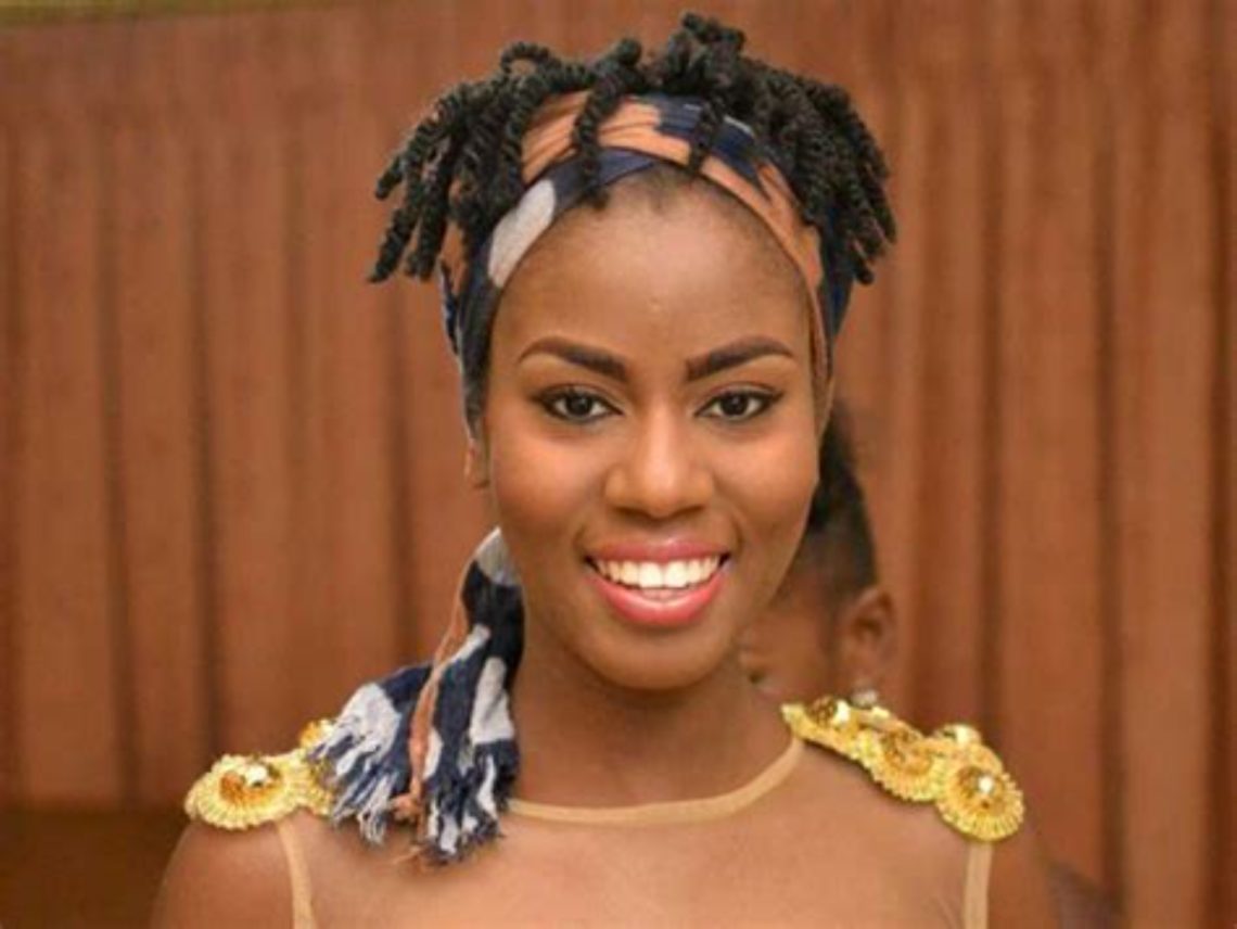I am not hoping for any record label to sign me - Mzvee - Happy Ghana