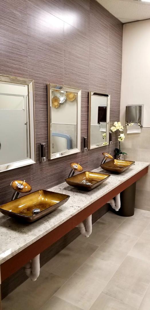US-based Ghanaian couple open ultra-modern event center