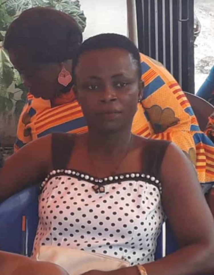 Emmanuel Agyeman-Badu’s sister shot dead by jealous boyfriend