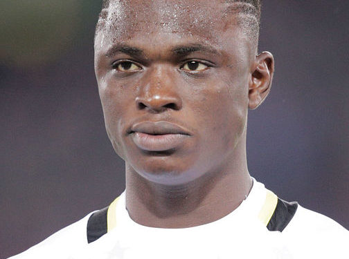 Rashid Sumaila joins in the fight against COVID-19 - Happy Ghana