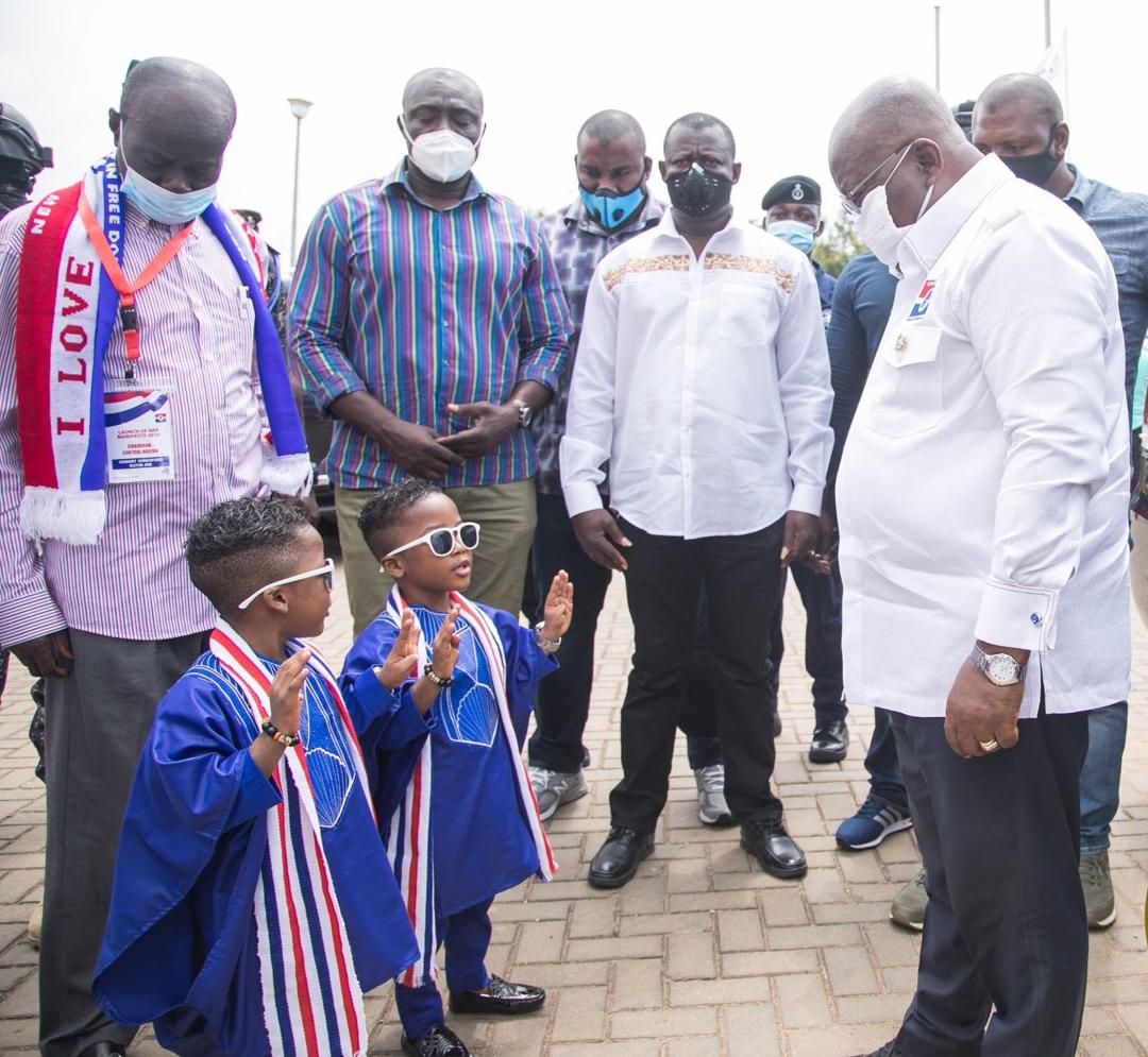 40 unseen and most beautiful photos from the NPP Manifesto launch