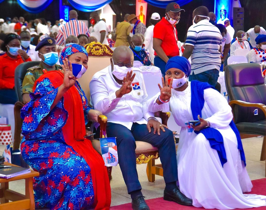 40 unseen and most beautiful photos from the NPP Manifesto launch