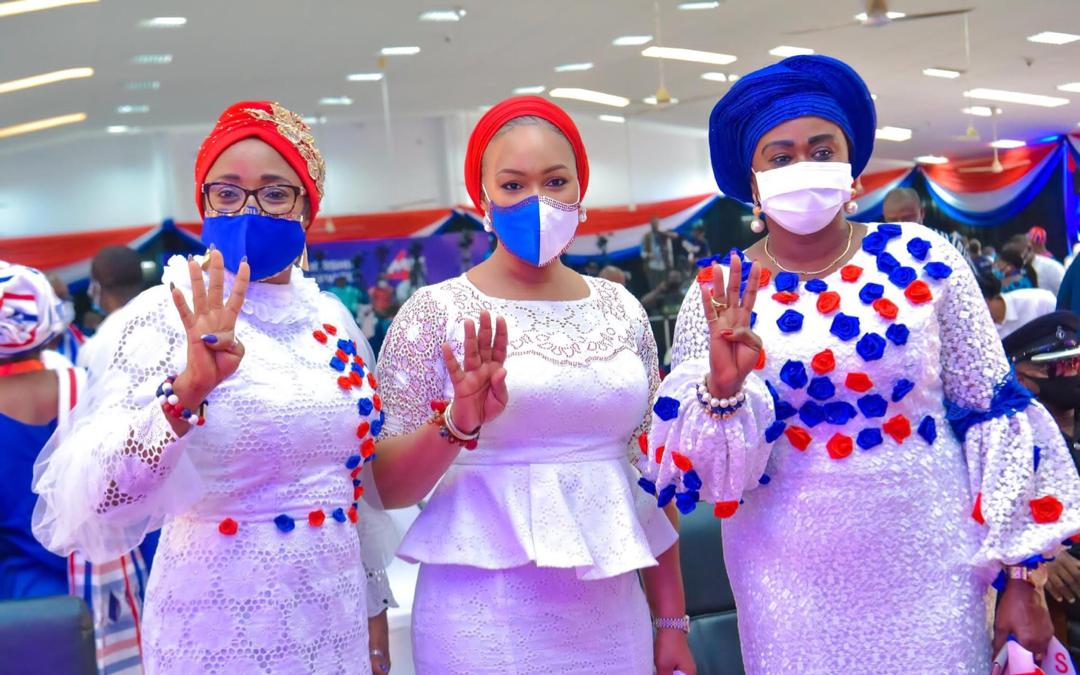 40 unseen and most beautiful photos from the NPP Manifesto launch