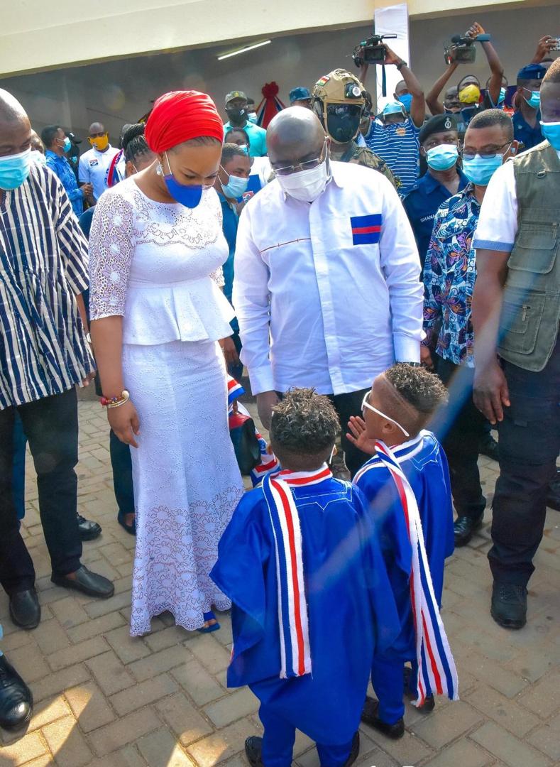 40 unseen and most beautiful photos from the NPP Manifesto launch