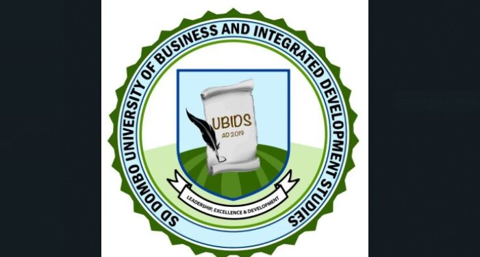 S.D.D UBIDS: Preaching Empathy; Practicing Exploitation - Happy Ghana