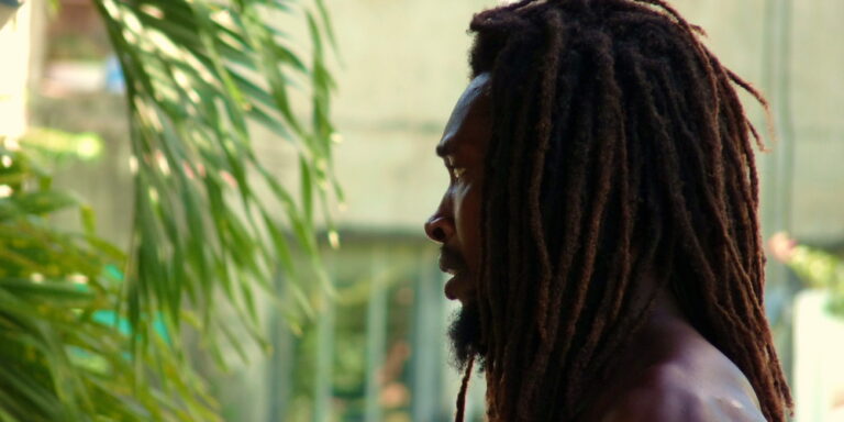 Here’s why Rastafarians wear dreadlocks
