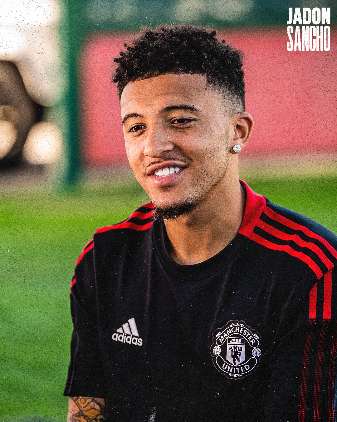 Man United sign Jadon Sancho from Borussia Dortmund
