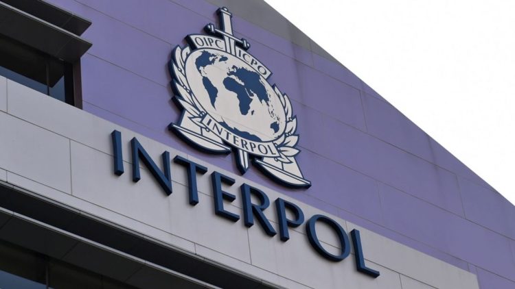 Interpol arrests 1,006 cybercrime suspects across Africa - Happy Ghana
