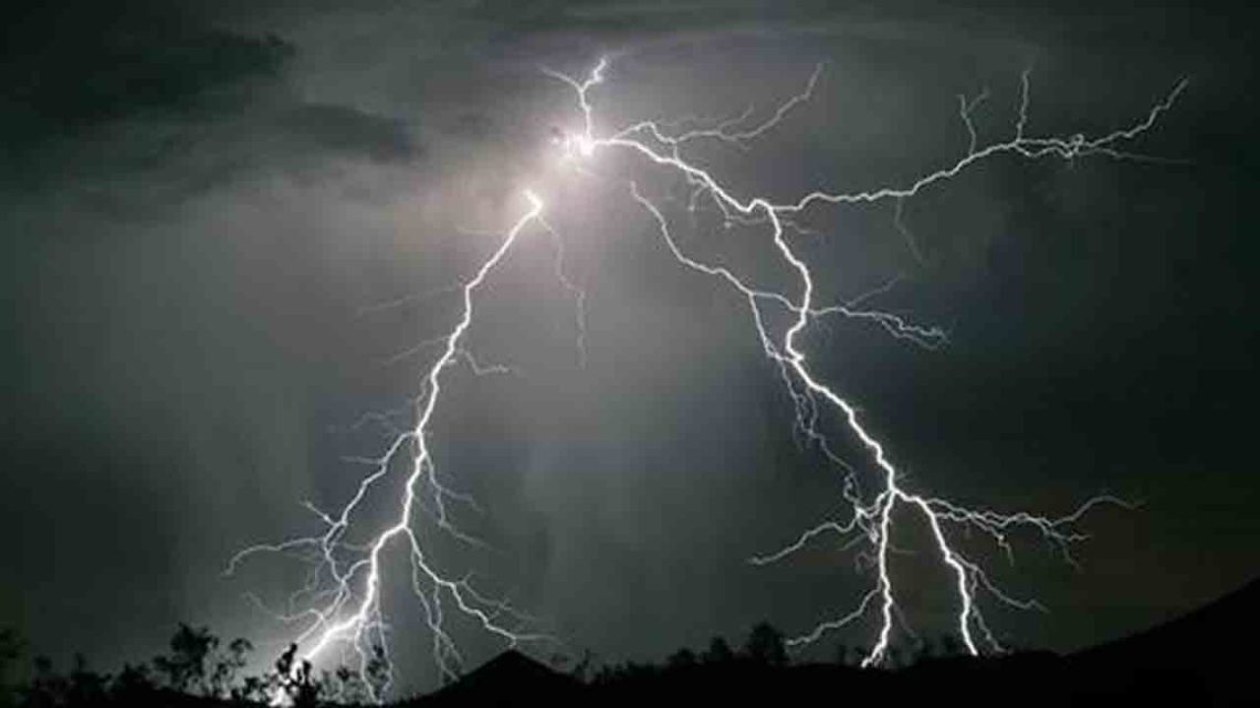 14 confirmed dead after lightning strikes refugee camp in Uganda ... 14 confirmed dead after lightning strikes refugee camp in Uganda ...