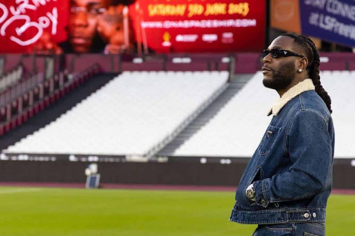 Burna Boy pens down emotional tribute to the late AKA - Happy Ghana