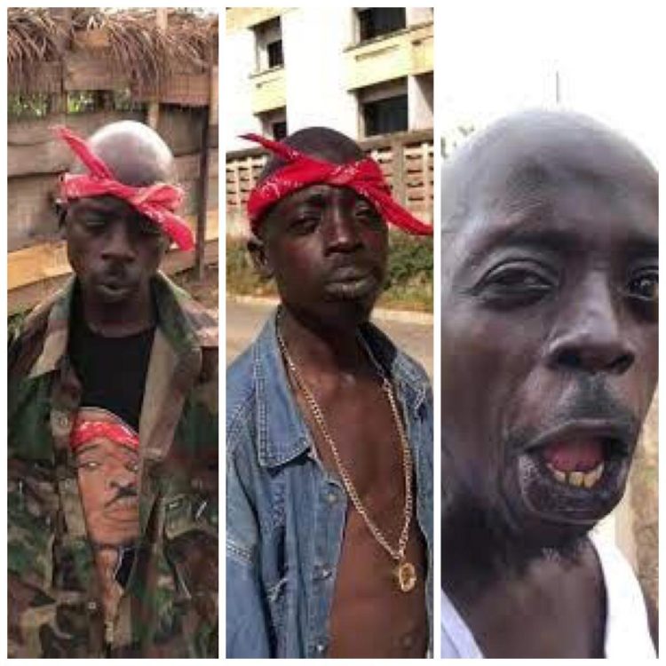 Popular Ghanaian Tiktoker, Ahoufe dead - Happy Ghana