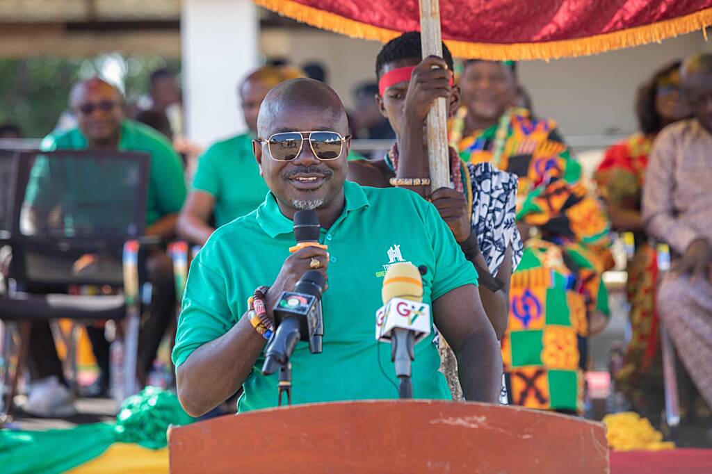 #WorldTourismDay: We must train our people on creating a hospitable ...