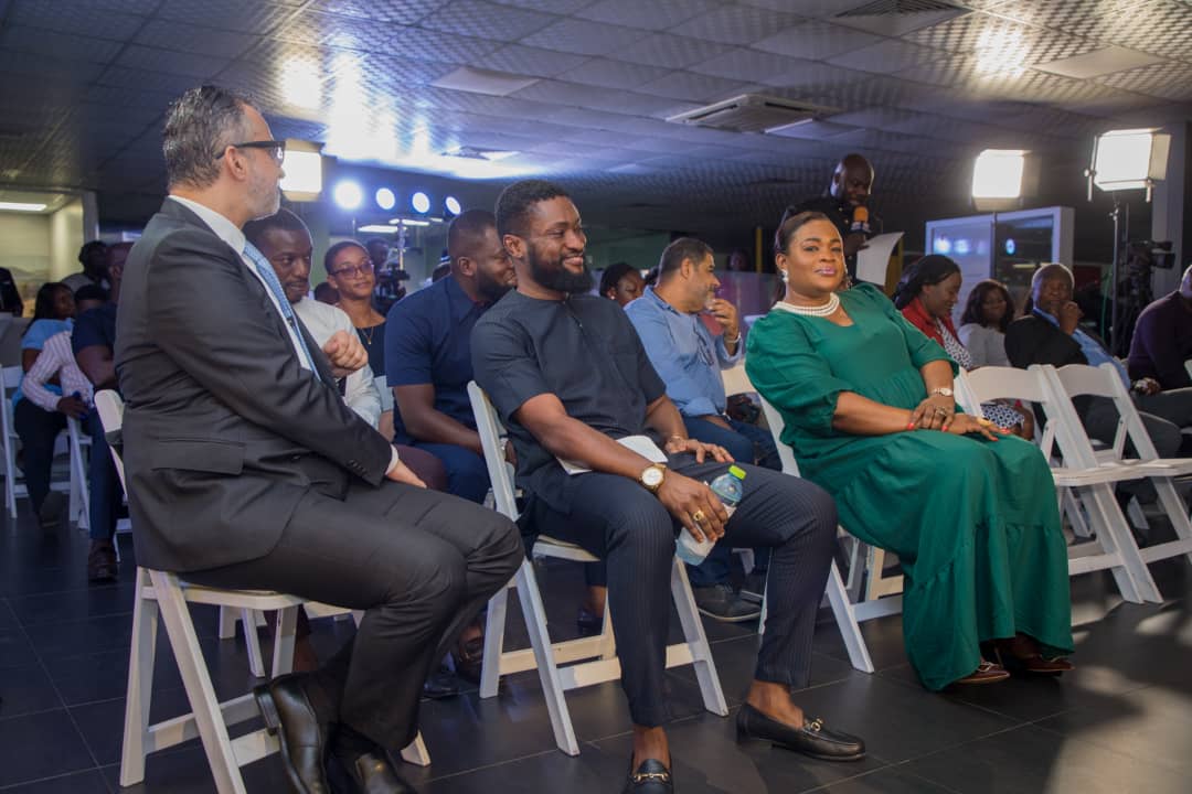 Premium Motors Ghana Limited launches the all-new Renault Taliant, the ...
