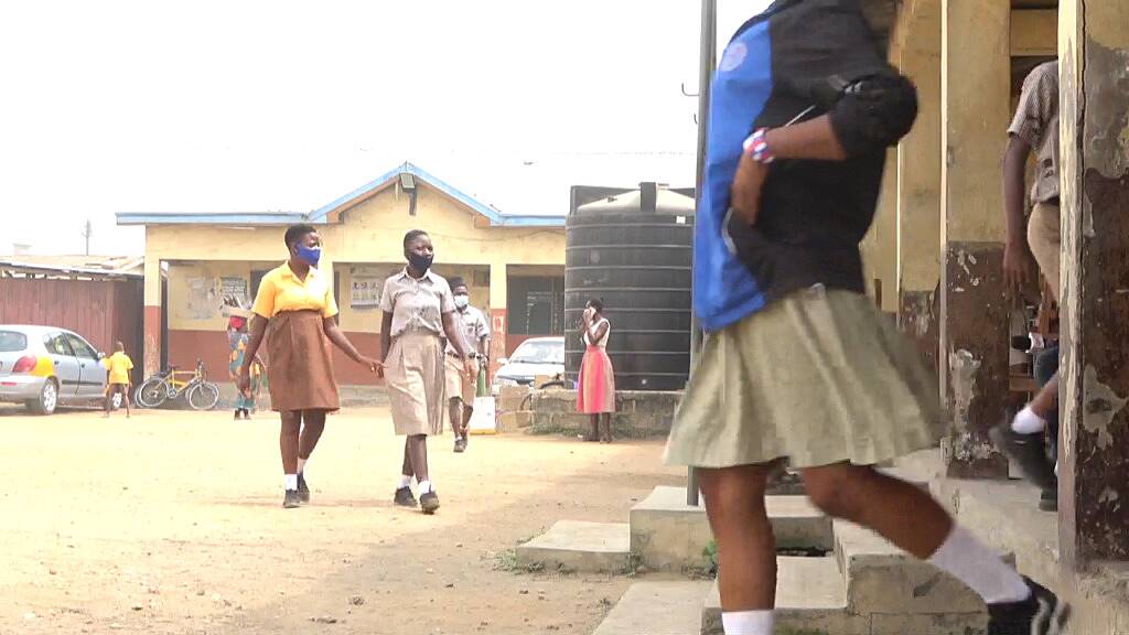 Gov't releases GH¢20m to settle capitation grant arears