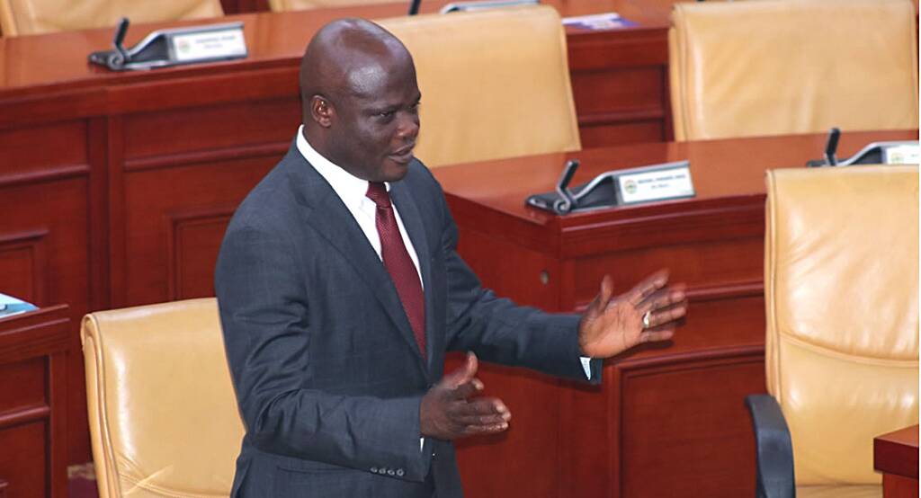 Revenue collectors will account openly for the revenues collected ...