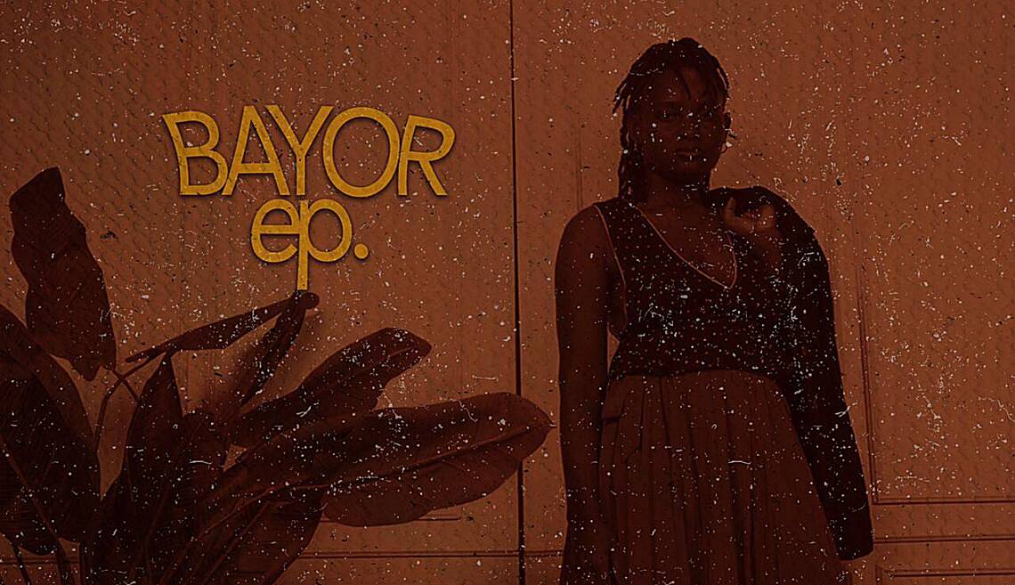“Bayor”, an extended play Album celebrating women's football in Africa ...