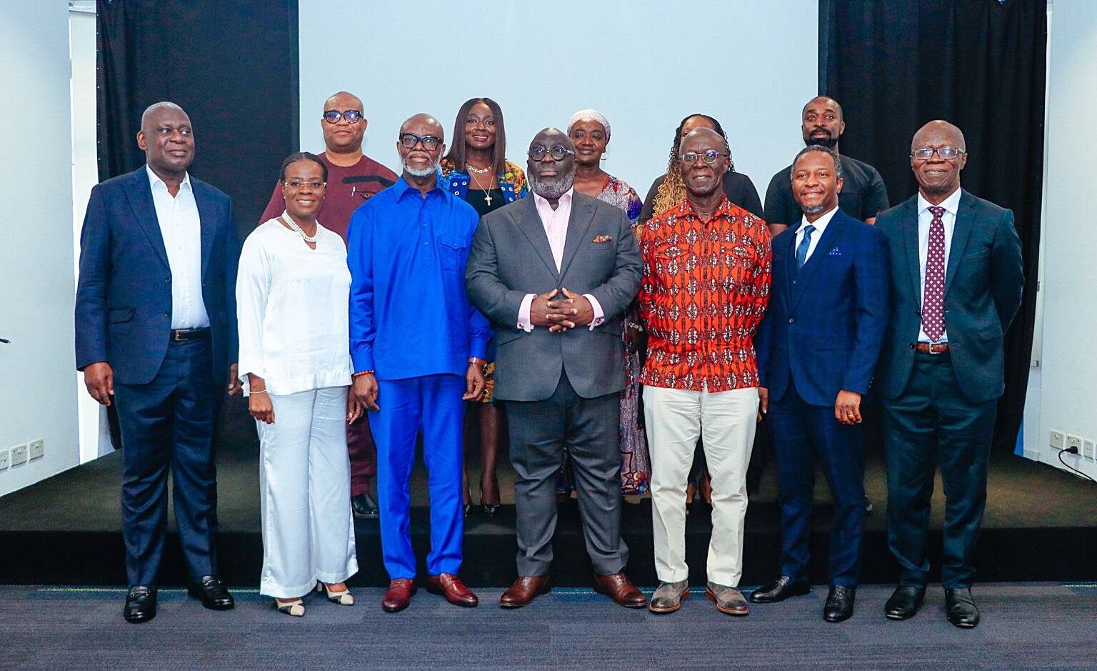 Stakeholders excited as National Communications Authority (NCA ...