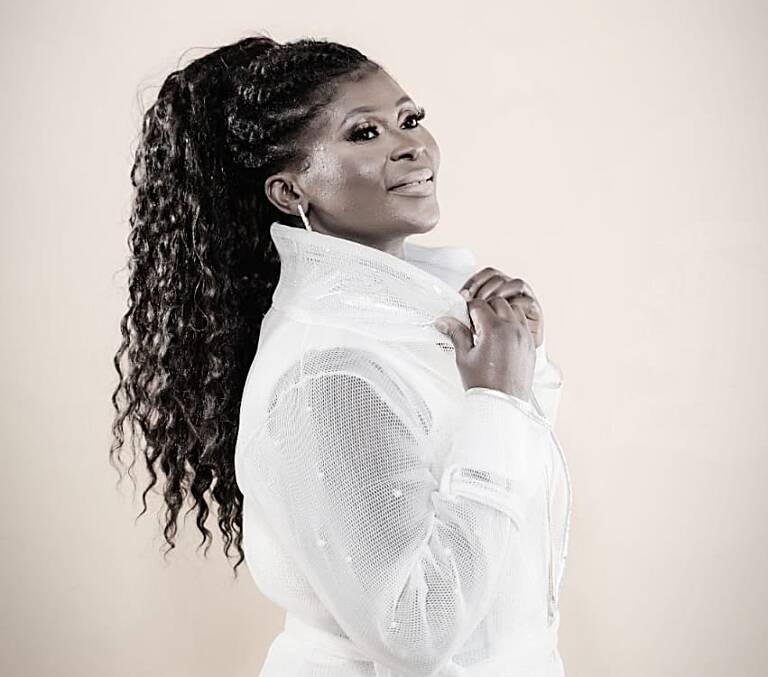 Esther Smith Live Concert: Triumphant return of a gospel legend - Happy ...