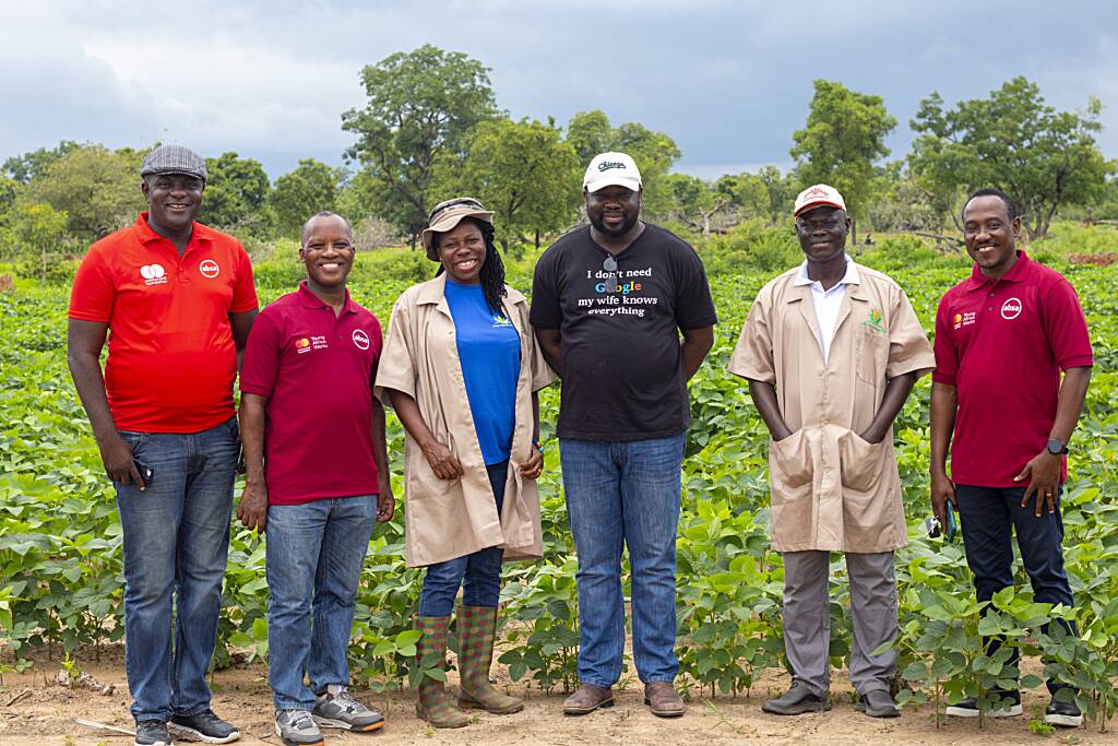 Seeds of Change: How Absa Young Africa Works is Transforming Farming in ...