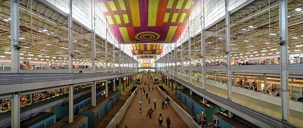 Kejetia market's power restored - Happy Ghana