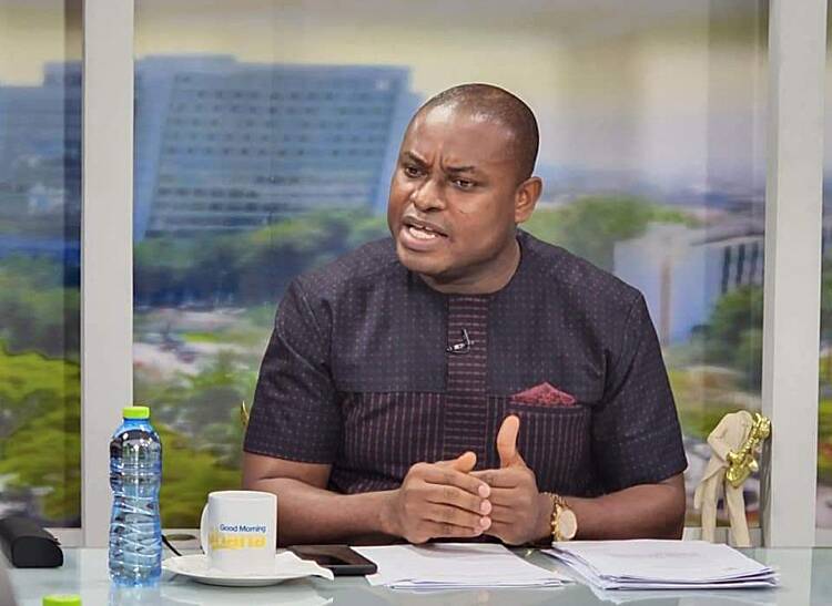 Richard Ahiagbah urges media to remain neutral and hold government ...