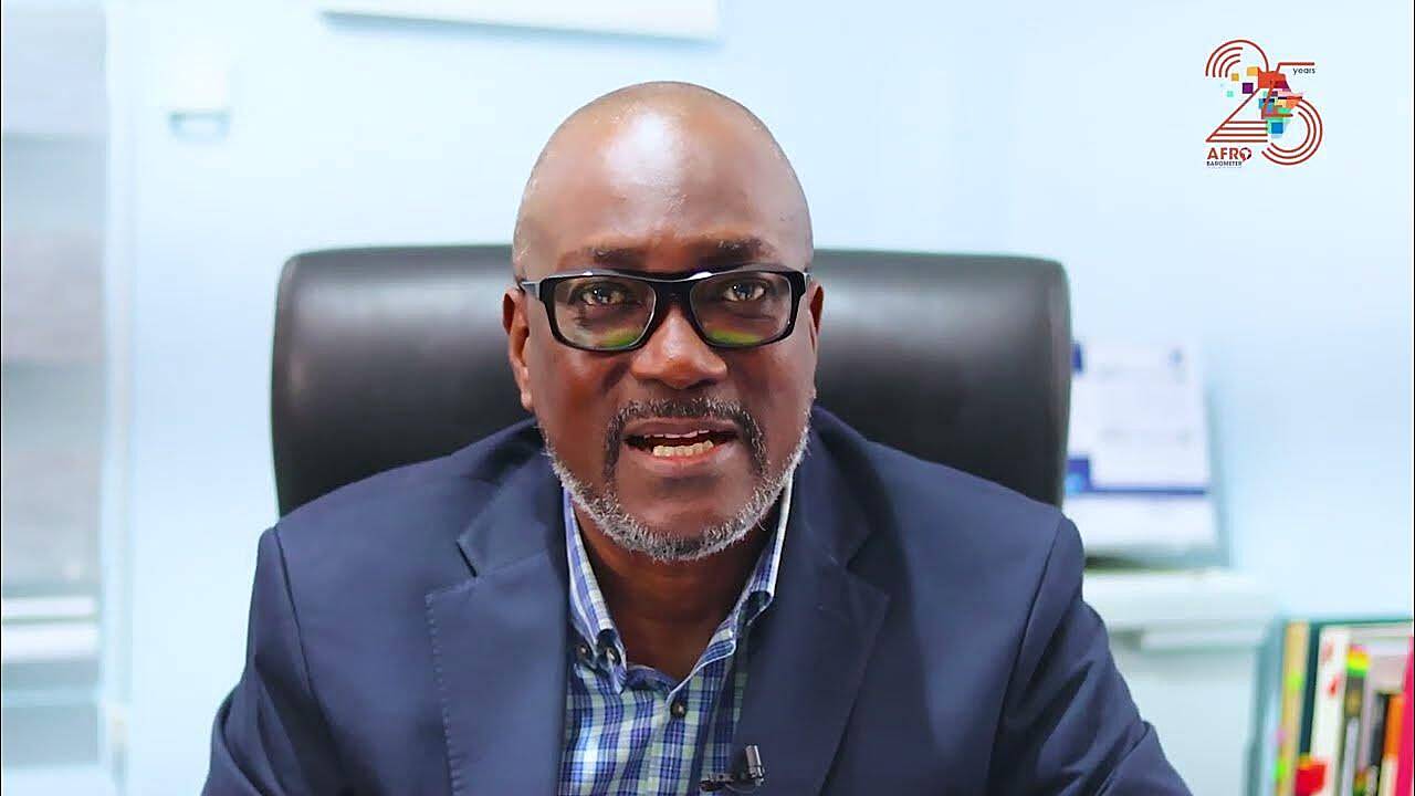 Public input is required for constitutional reforms - Prof. Prempeh