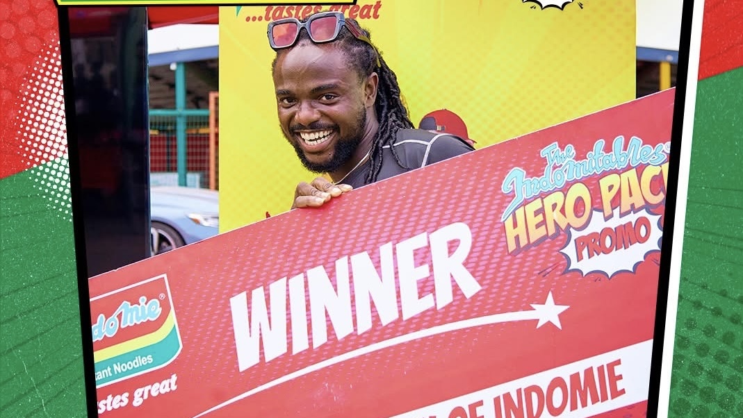 Indomie Rewards Loyal Customers with Mega Prizes in Indomitable Hero ...